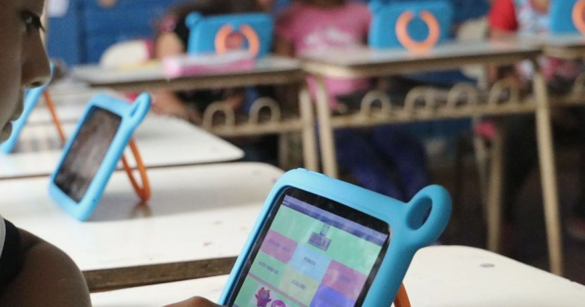 COMPUTECRA « daleProfe - Proyectos