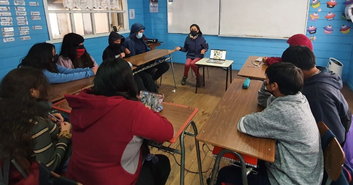 PROYECTANDO MI SABER « daleProfe - Proyectos