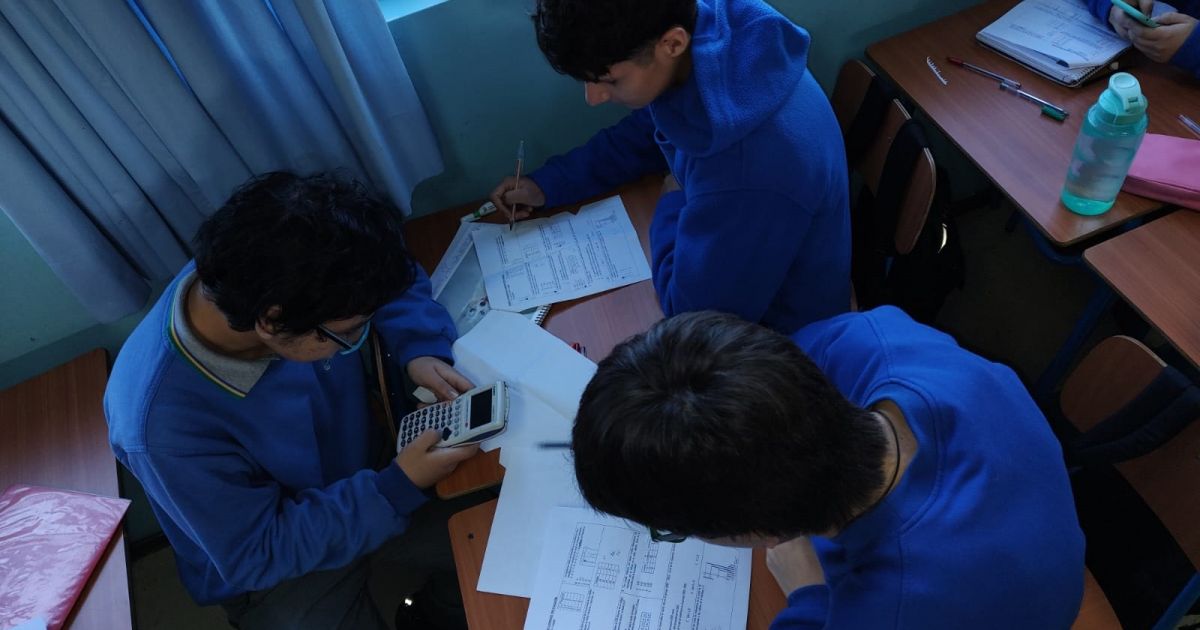 ¡CALCULADO ANDO! « daleProfe - Proyectos