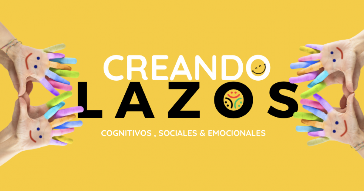 CREANDO LAZOS « daleProfe - Proyectos