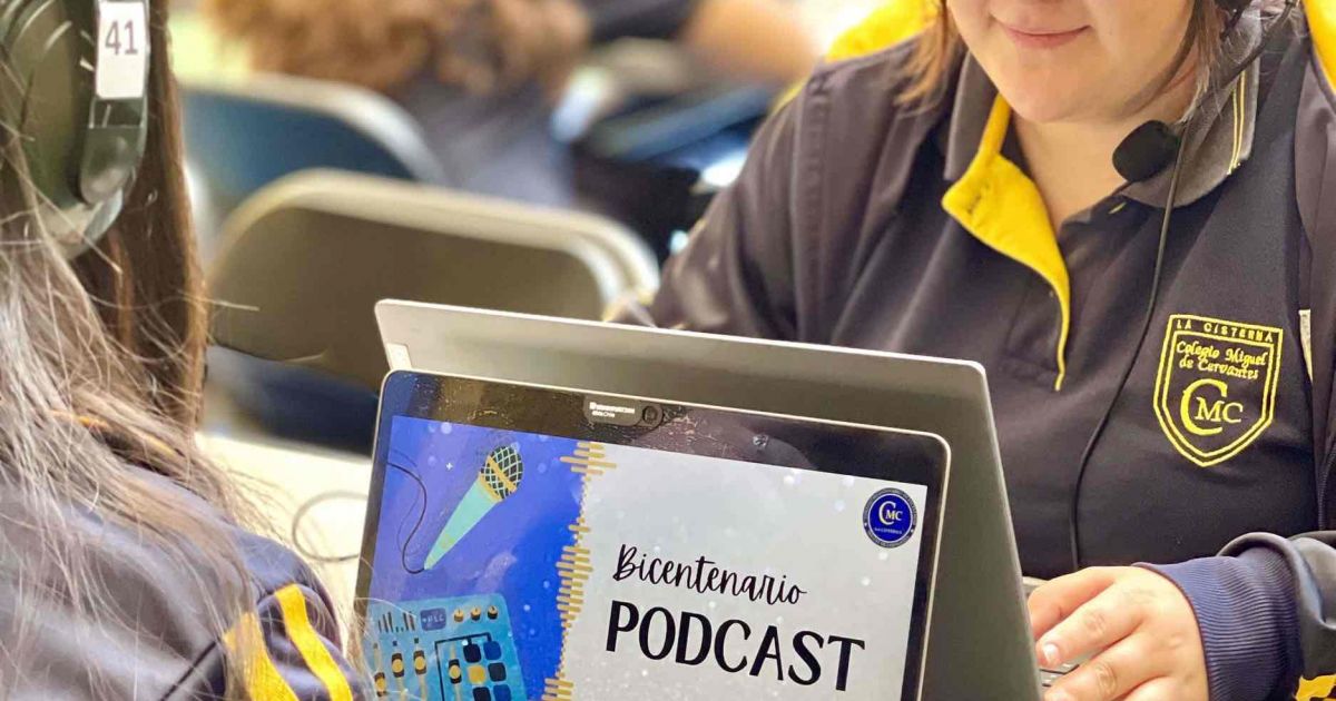 BICENTENARIO PODCAST DIGITALIZA TU HISTORIA FPM « daleProfe - Proyectos