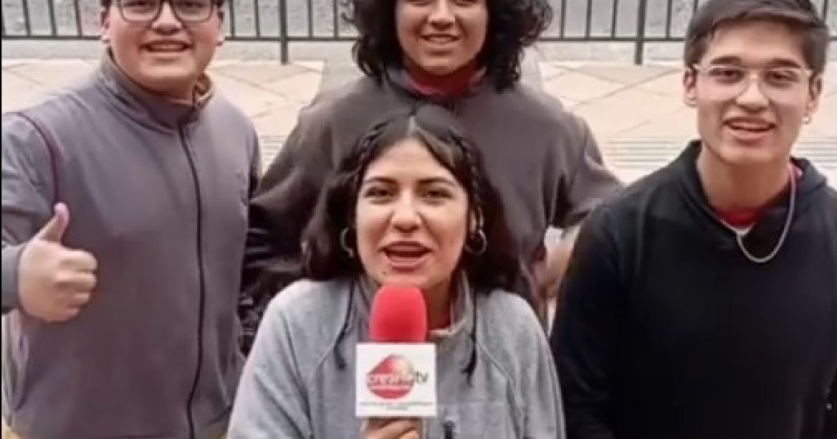 CREARTETV « daleProfe - Proyectos