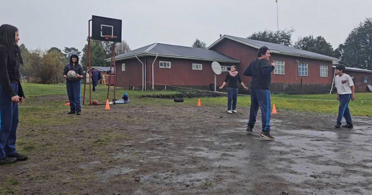 ESCALANDO Y EXPLORANDO NUEVOS DESAFÍOS « daleProfe - Proyectos