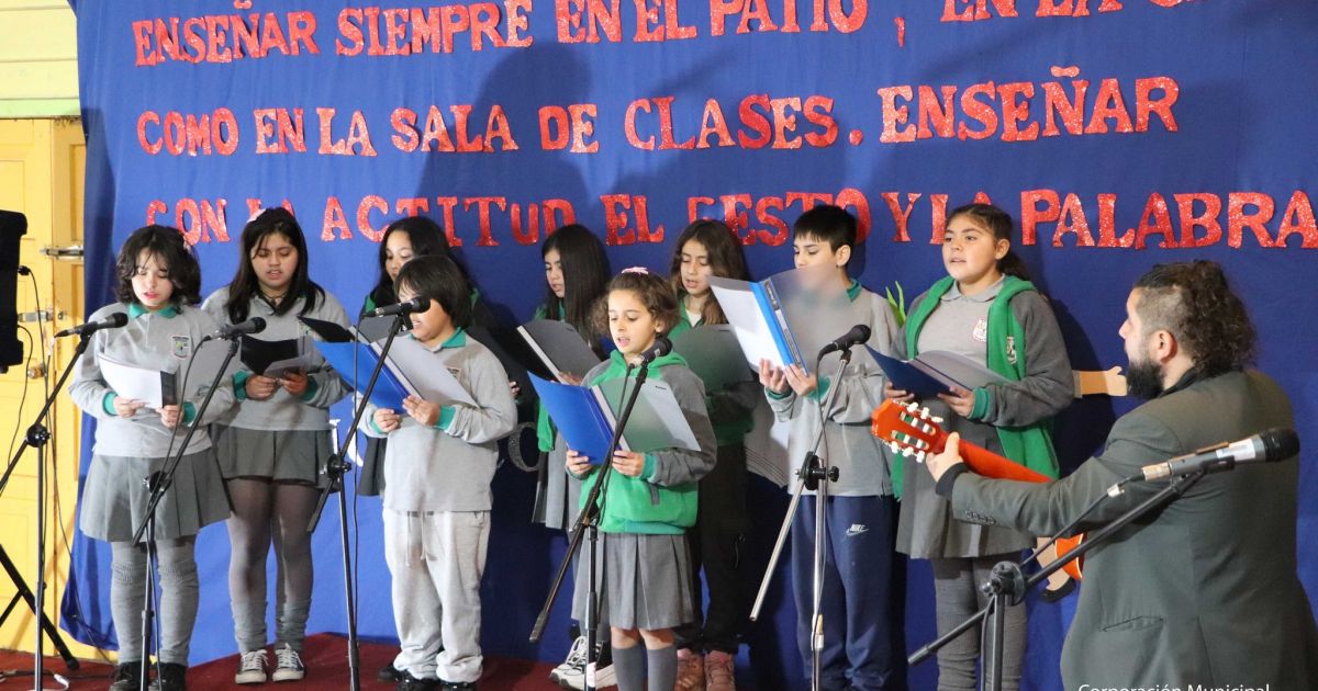 PROEMP EXPLORANDO EL PATRIMONIO MUSICAL DE CHILOÉ « daleProfe - Proyectos