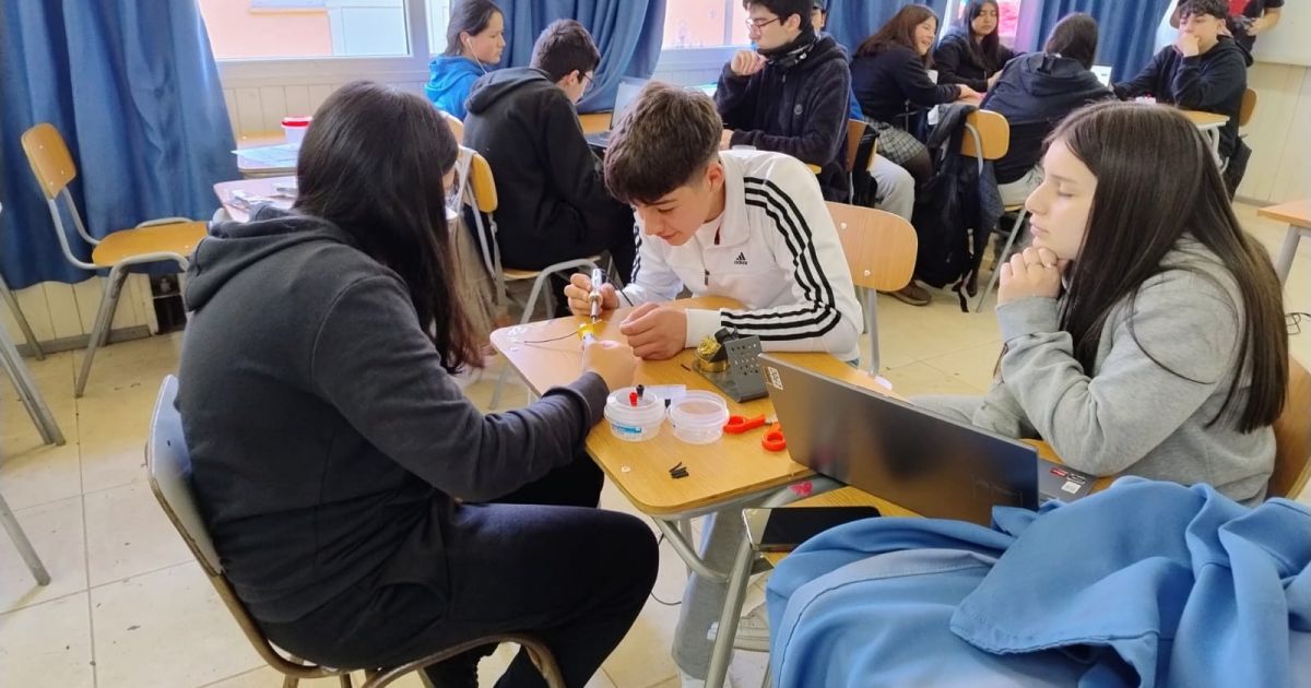 INNOVATEC « daleProfe - Proyectos