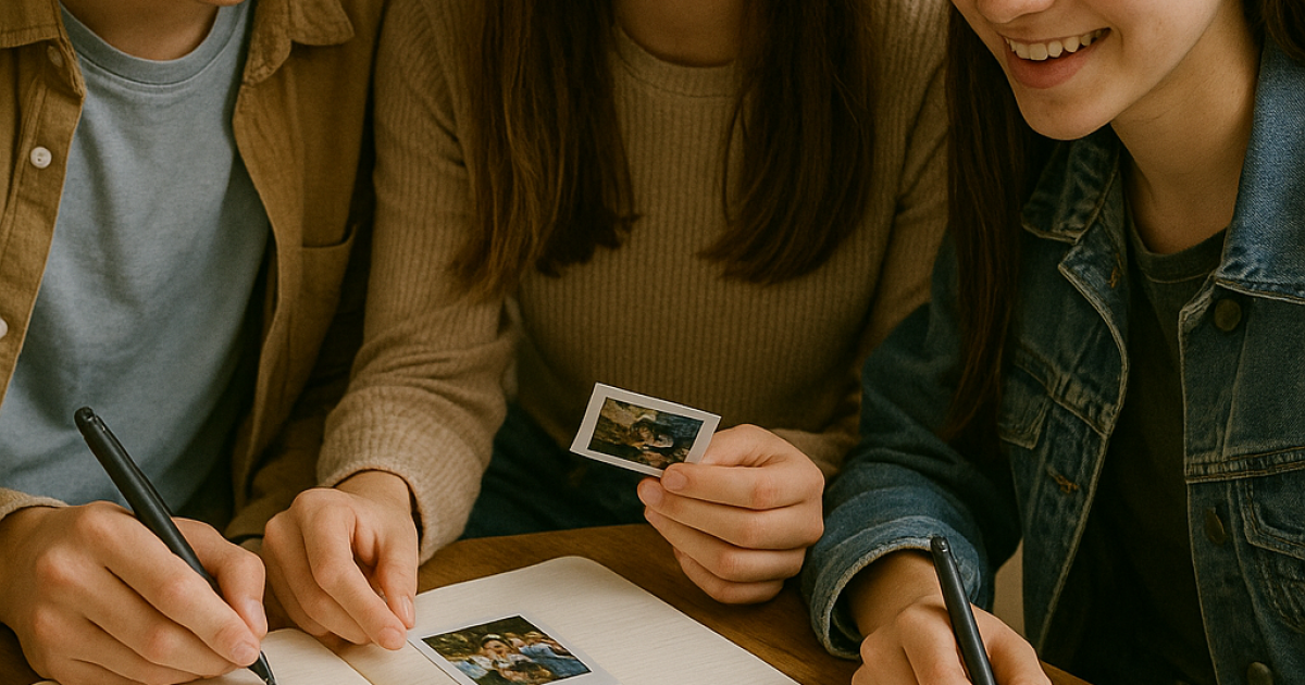 FOTORELATOS « daleProfe - Proyectos