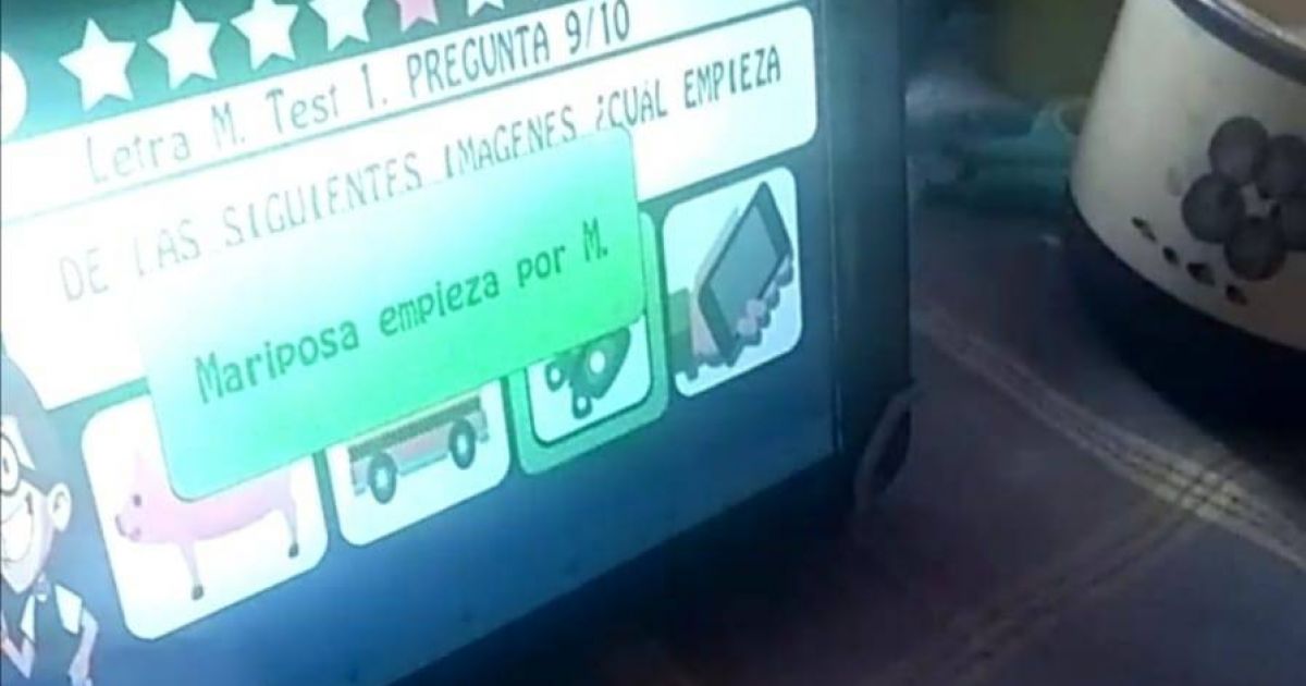 CONECTADOS. « daleProfe - Proyectos