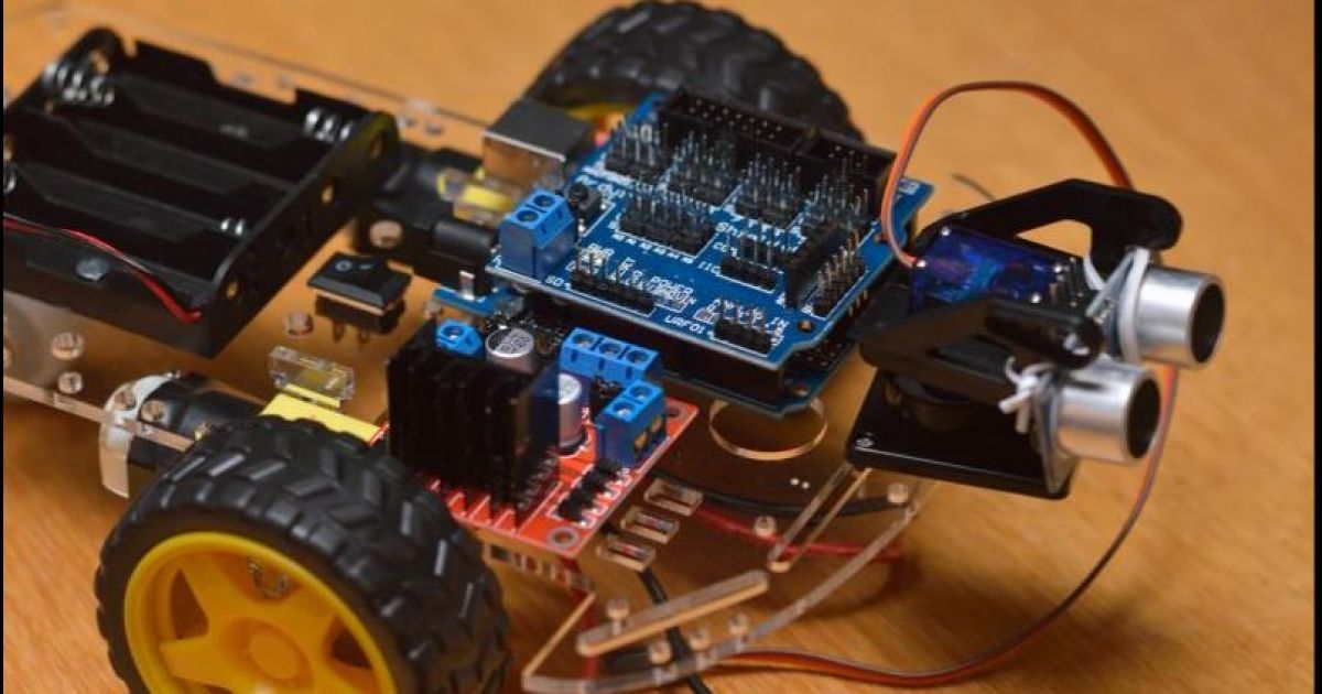 PROGRAMACIÓN PARA LA ROBOTICA NIVEL INICIAL « daleProfe - Proyectos