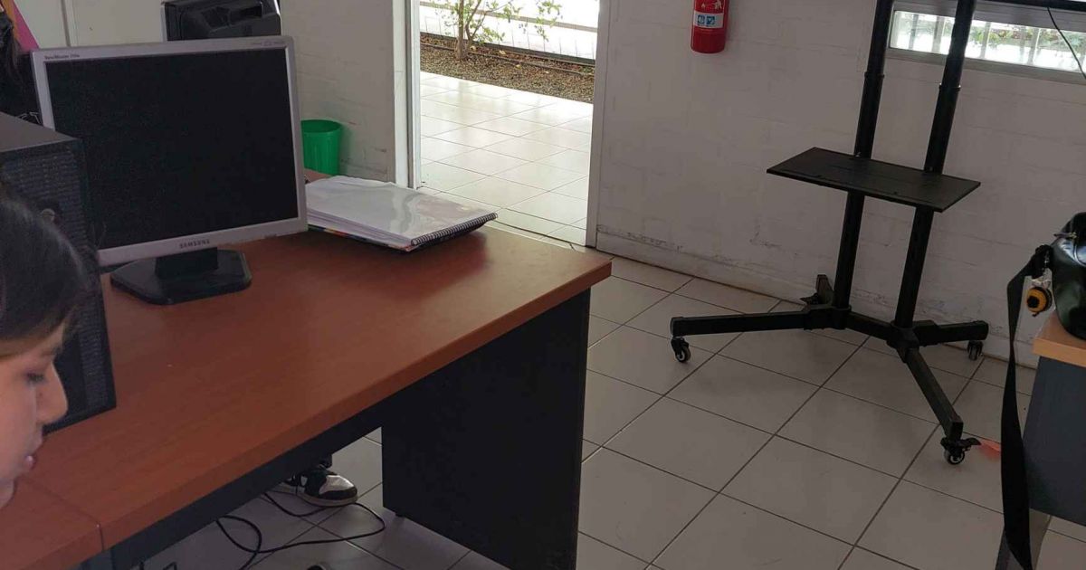 LEARNING THE DIGITAL WORLD « daleProfe - Proyectos