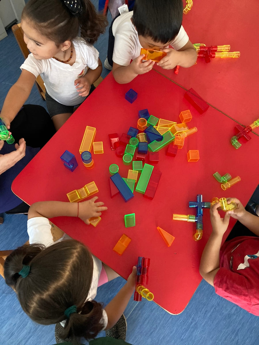 CONSTRUYENDO JUNTOS EL FUTURO « daleProfe - Proyectos