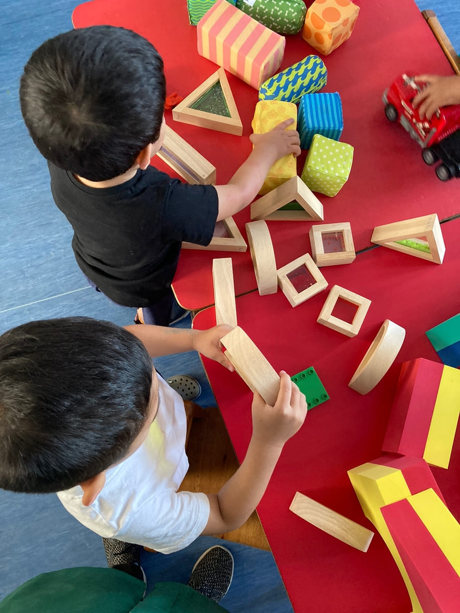 CONSTRUYENDO JUNTOS EL FUTURO « daleProfe - Proyectos