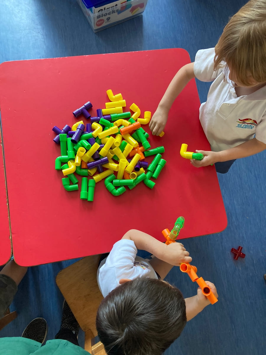 CONSTRUYENDO JUNTOS EL FUTURO « daleProfe - Proyectos