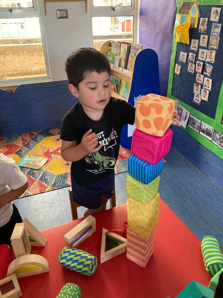 CONSTRUYENDO JUNTOS EL FUTURO « daleProfe - Proyectos