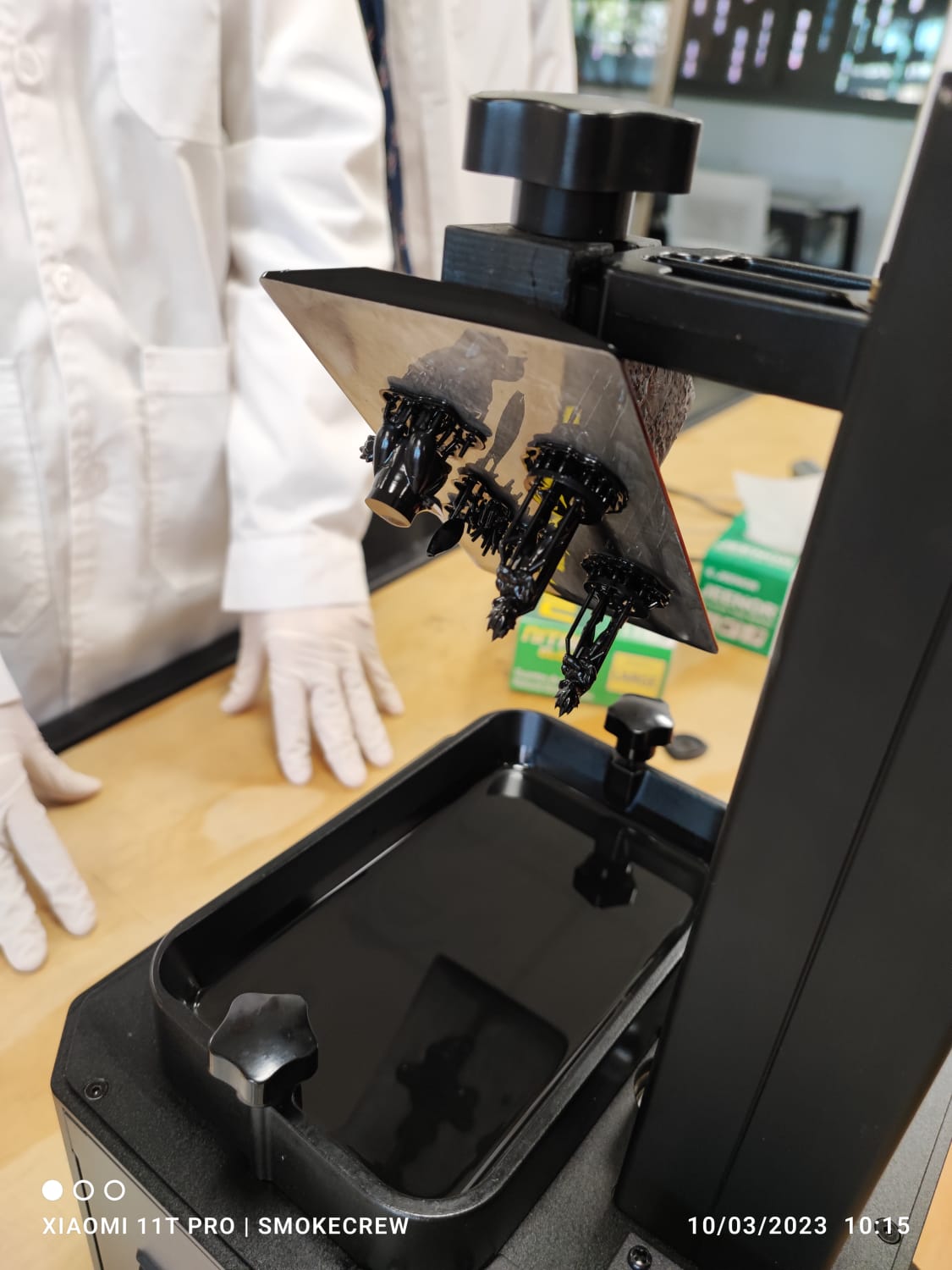 IMPRESION 3D « daleProfe - Proyectos