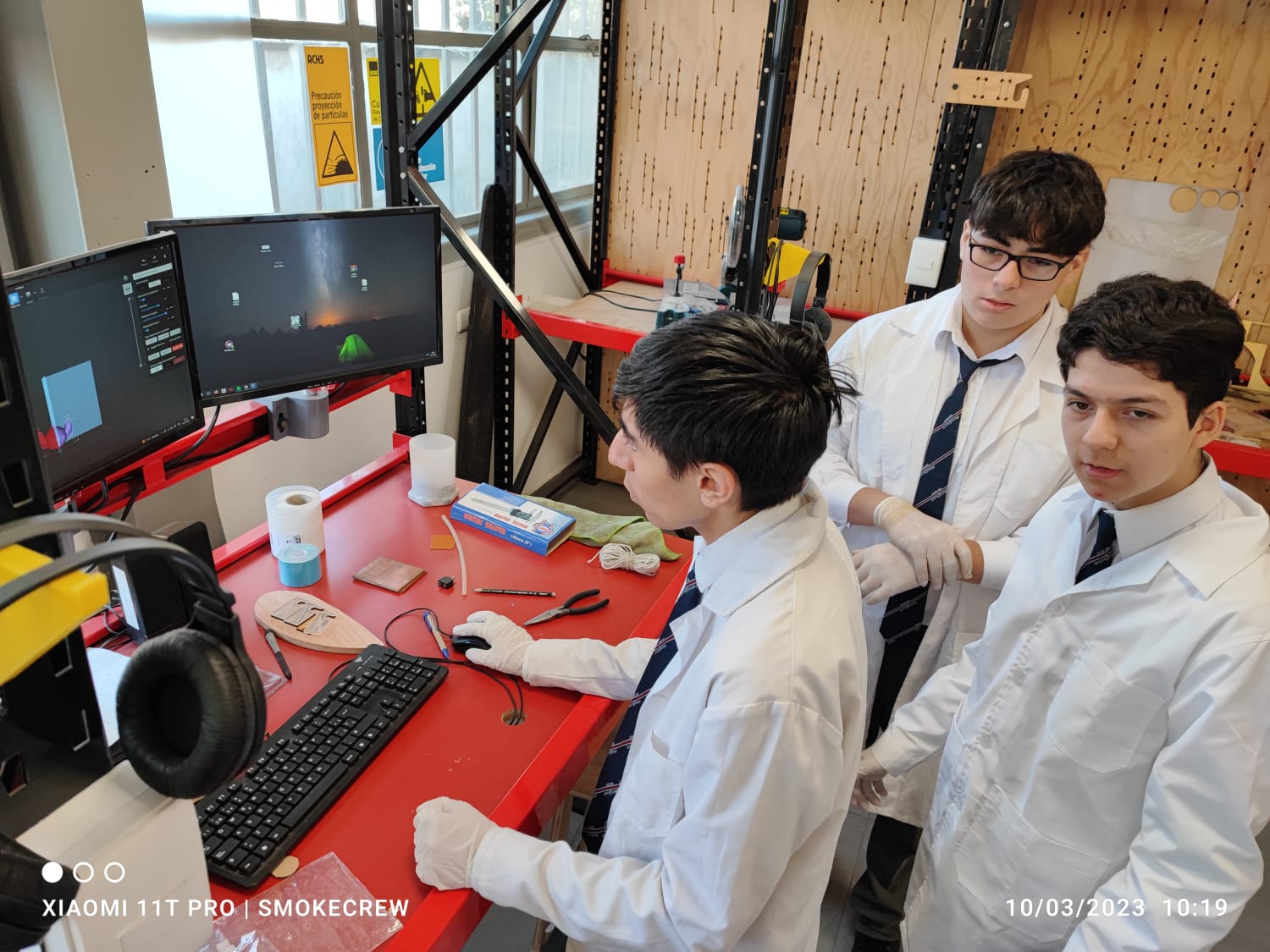 IMPRESION 3D « daleProfe - Proyectos