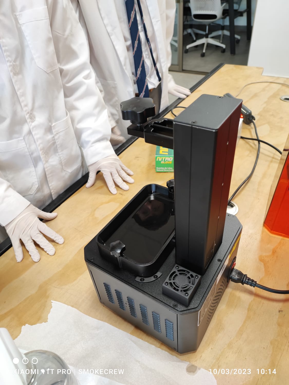 IMPRESION 3D « daleProfe - Proyectos