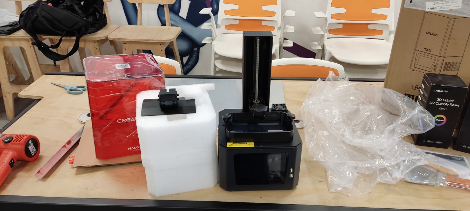 IMPRESION 3D « daleProfe - Proyectos