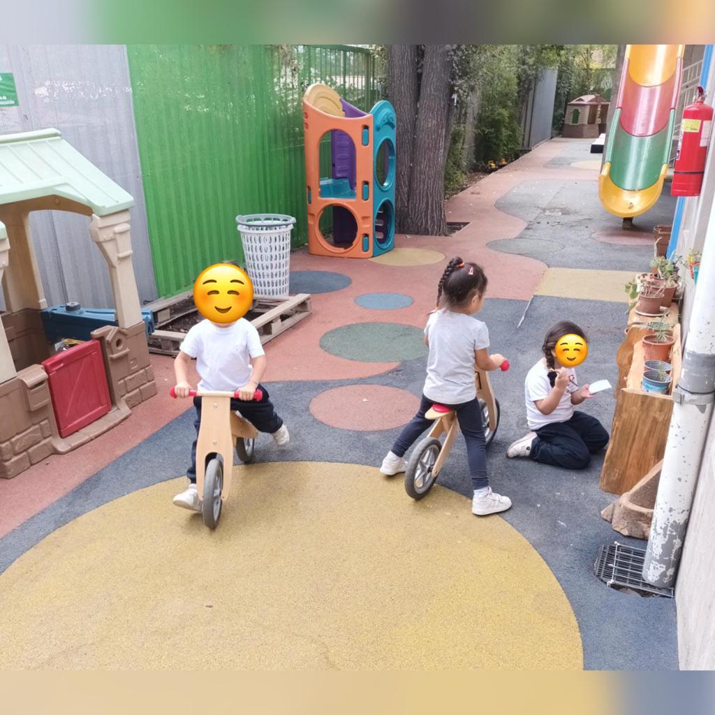 DESCUBRIENDO EL MUNDO SOBRE RUEDAS « daleProfe - Proyectos