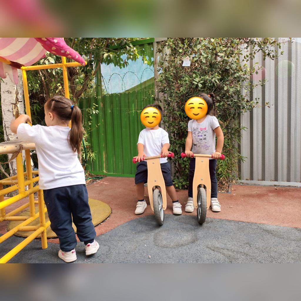 DESCUBRIENDO EL MUNDO SOBRE RUEDAS « daleProfe - Proyectos