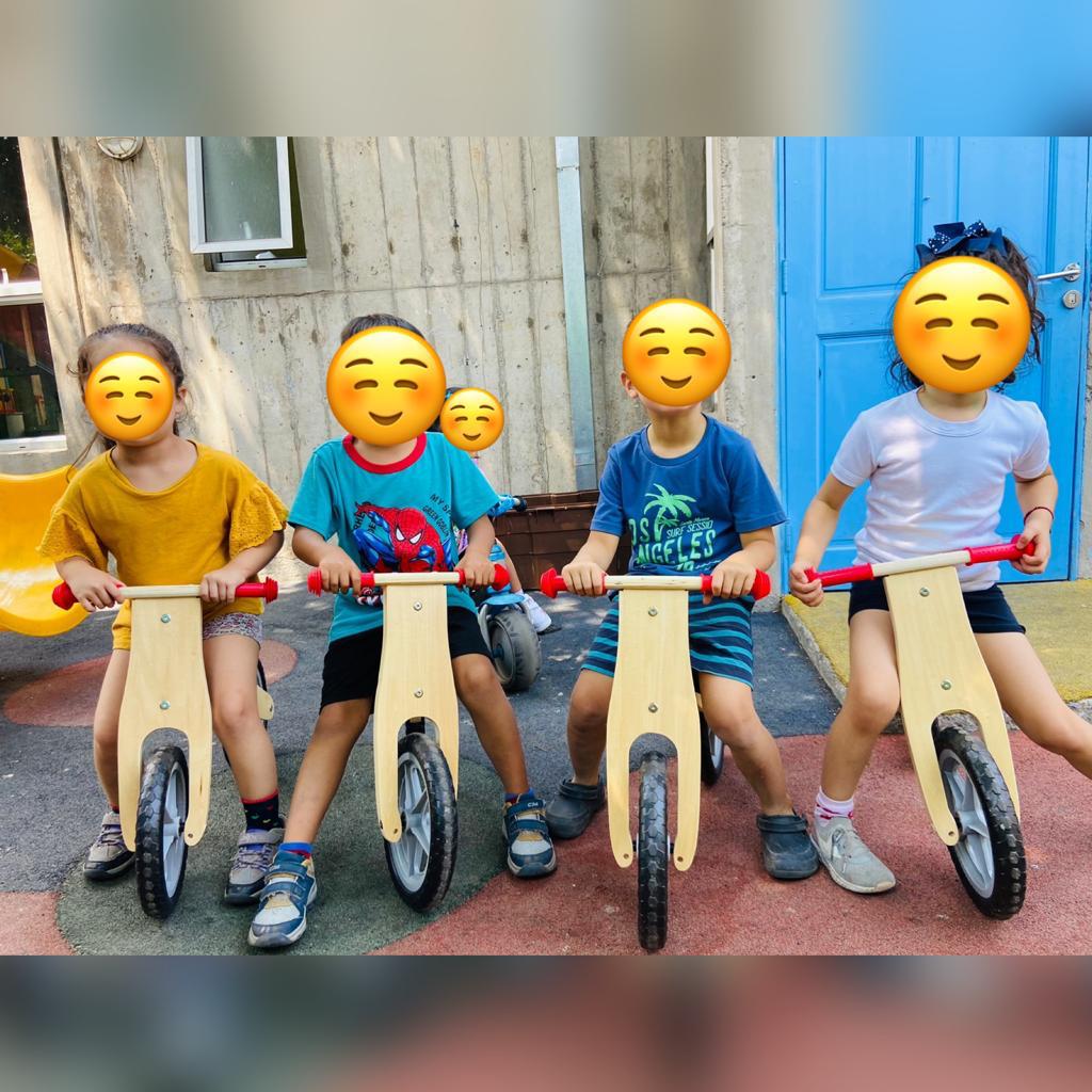 DESCUBRIENDO EL MUNDO SOBRE RUEDAS « daleProfe - Proyectos