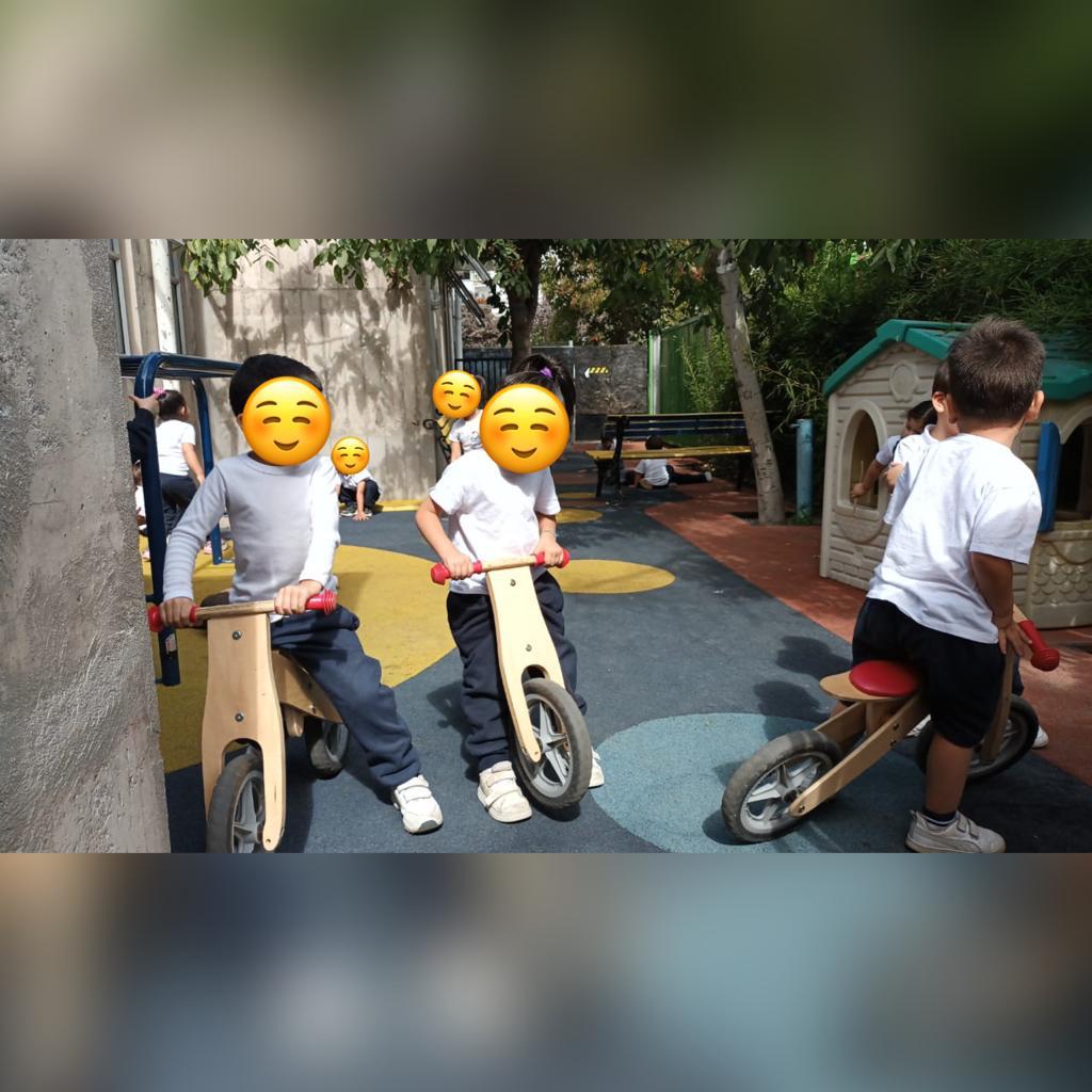 DESCUBRIENDO EL MUNDO SOBRE RUEDAS « daleProfe - Proyectos