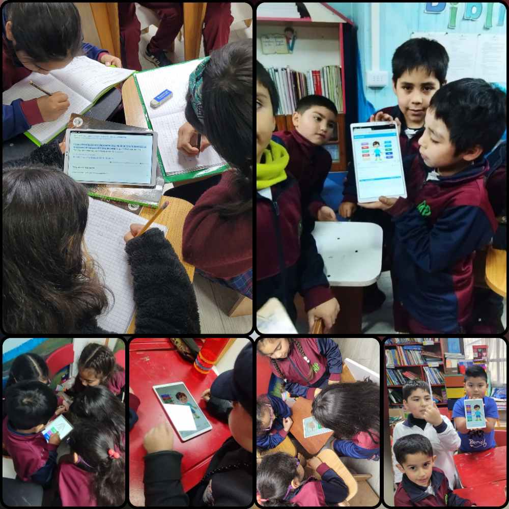 COMPUTECRA « daleProfe - Proyectos