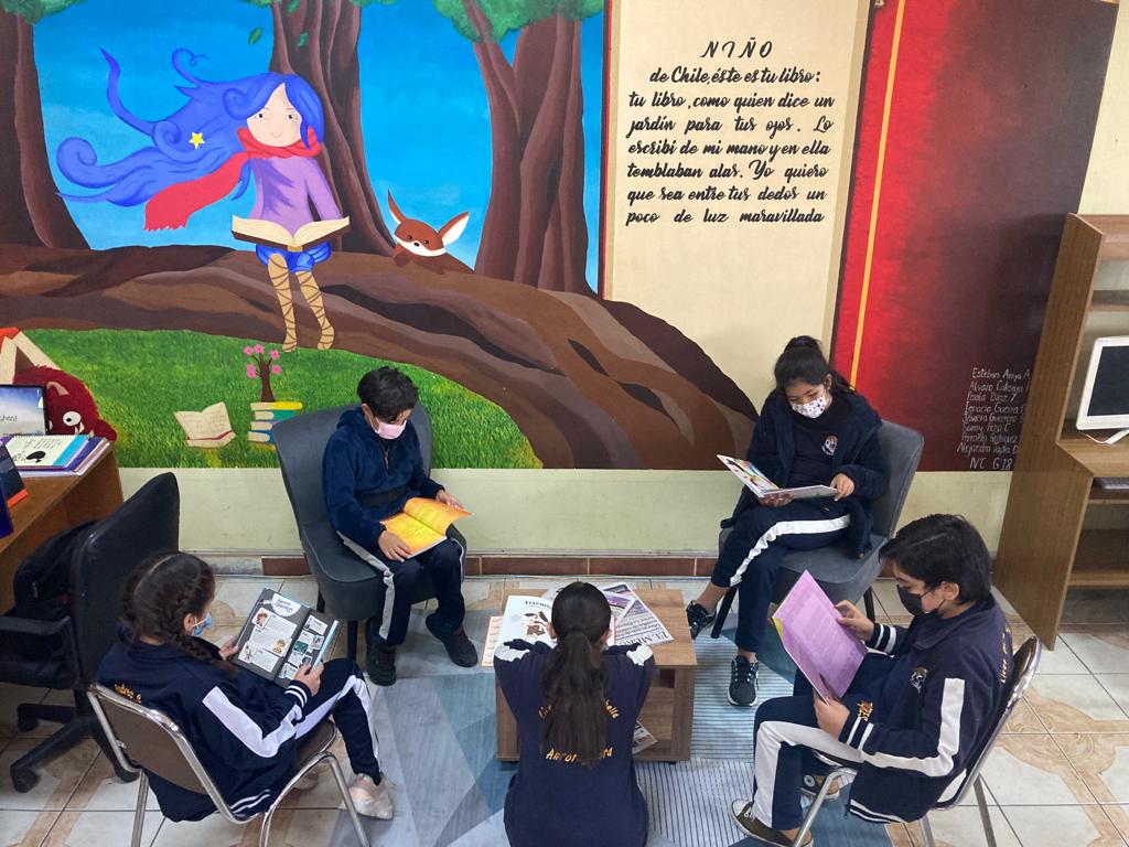 TU ESPACIO EN EL CRA SABELLA « daleProfe - Proyectos