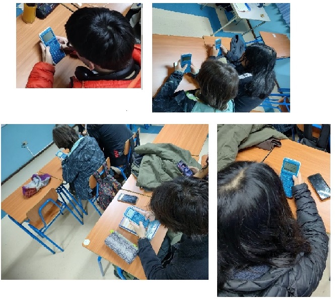 ¡CALCULADO ANDO! « daleProfe - Proyectos