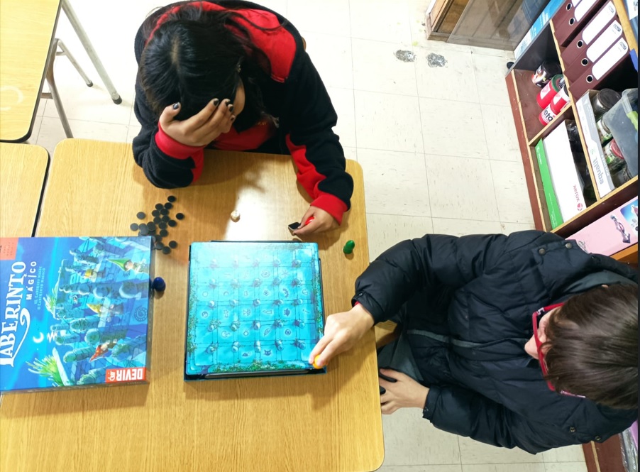 CALCULANDO Y JUGANDO ANDO « daleProfe - Proyectos