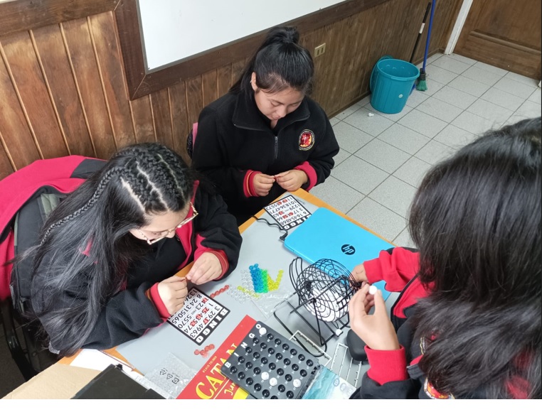 CALCULANDO Y JUGANDO ANDO « daleProfe - Proyectos