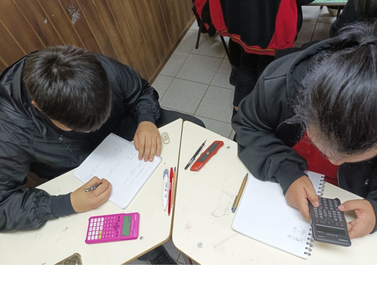 CALCULANDO Y JUGANDO ANDO « daleProfe - Proyectos