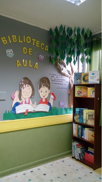 EL LIBRO ÁLBUM VIAJA A MI AULA, « daleProfe - Proyectos