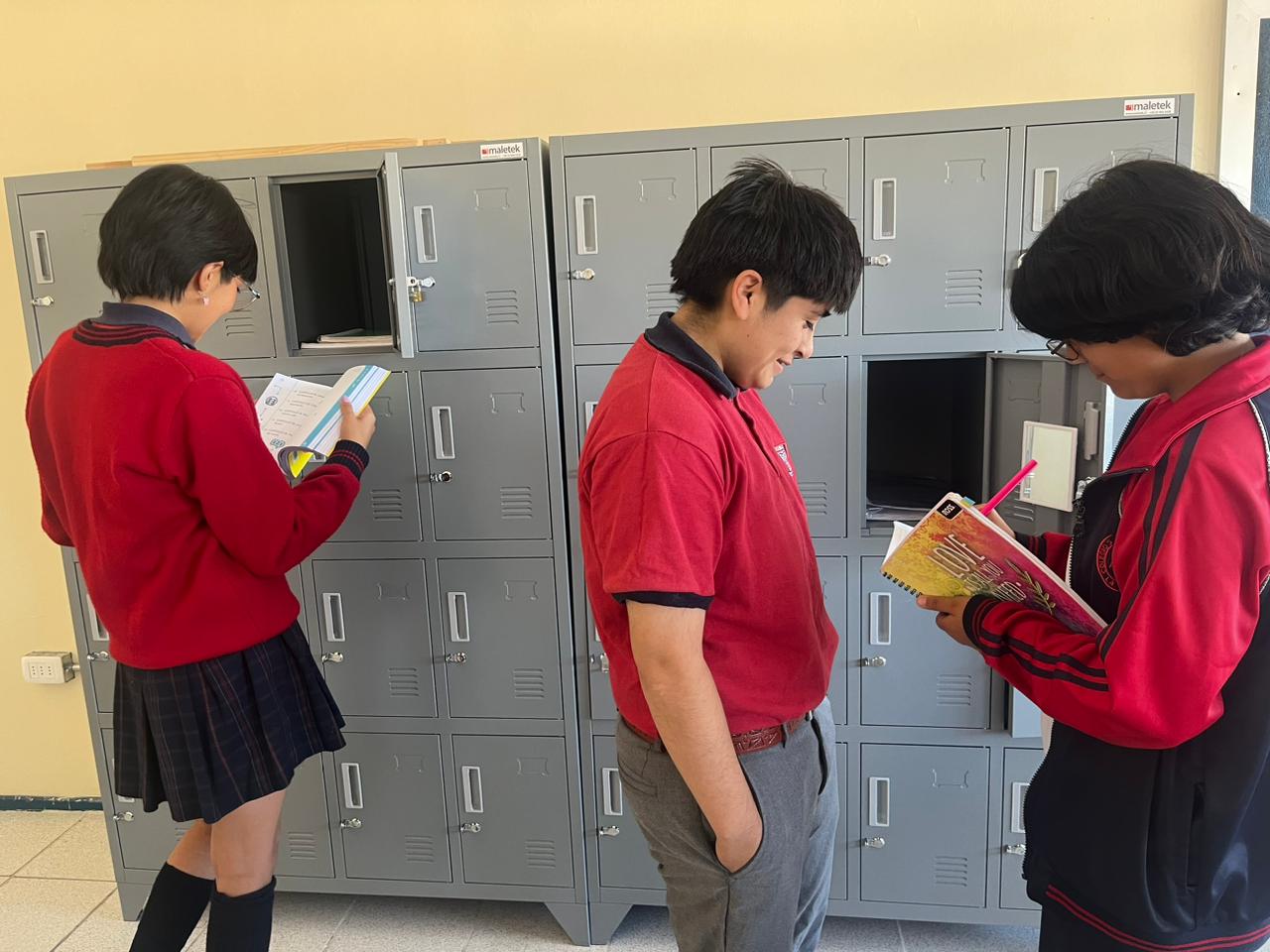 ORGANICEMOS NUESTRO ESPACIO « daleProfe - Proyectos