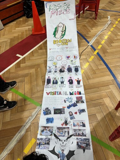 VIRTUALSPORT « daleProfe - Proyectos