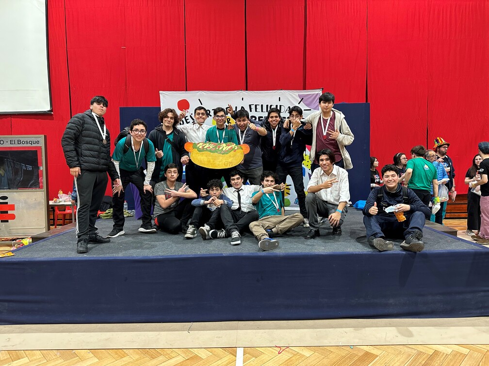 VIRTUALSPORT « daleProfe - Proyectos