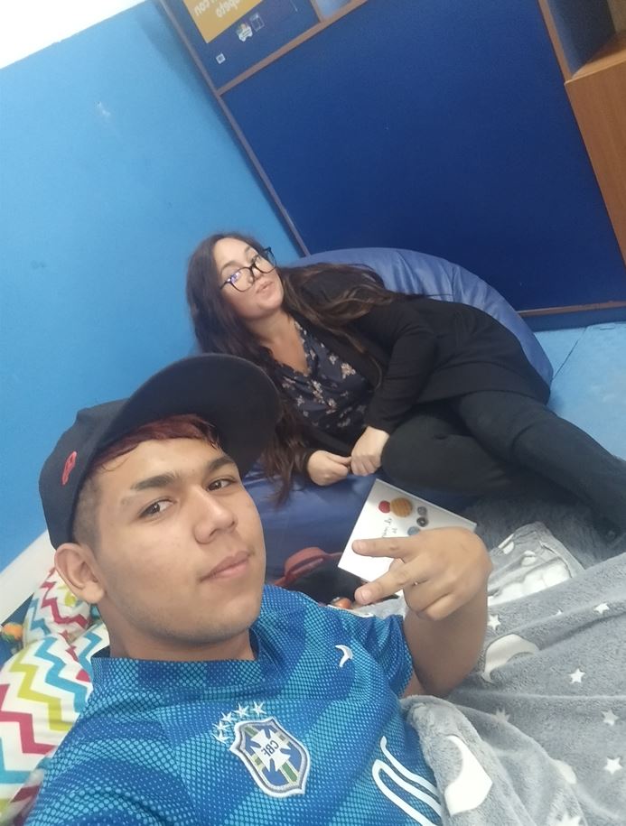 PROYECTO CALMA « daleProfe - Proyectos