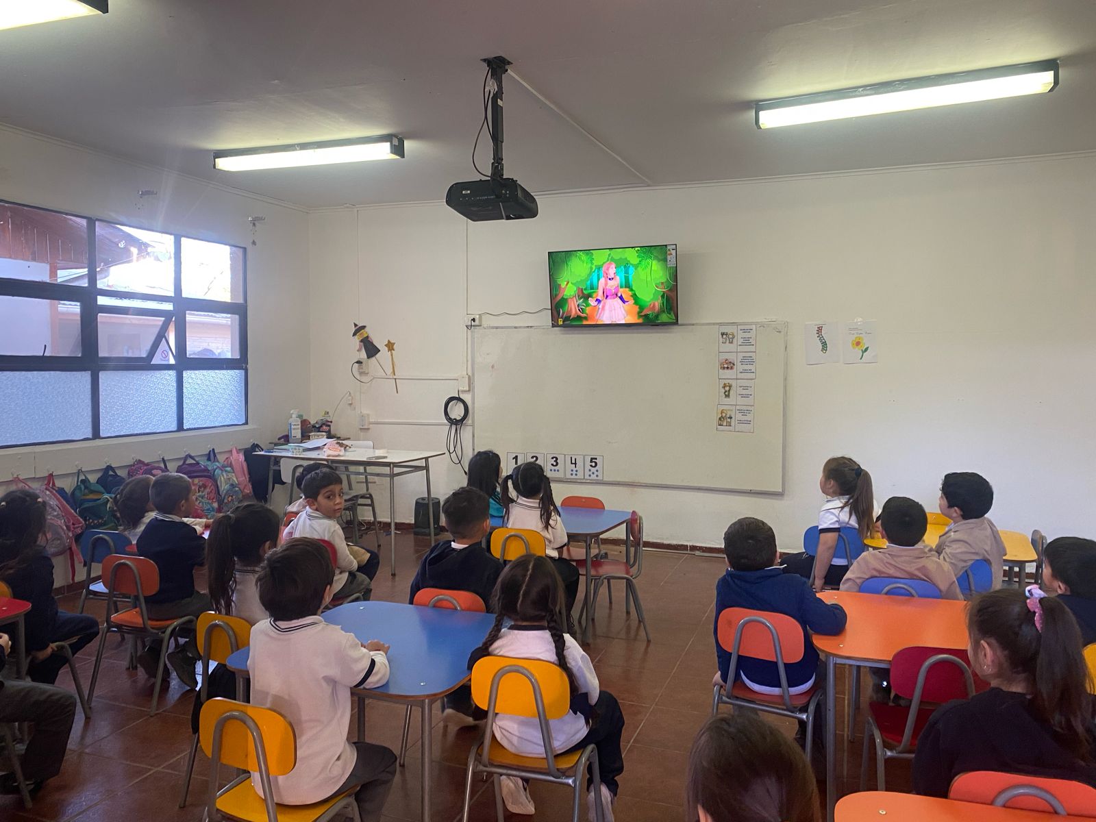 TELEVISORES A NUESTRO ALCANCE « daleProfe - Proyectos