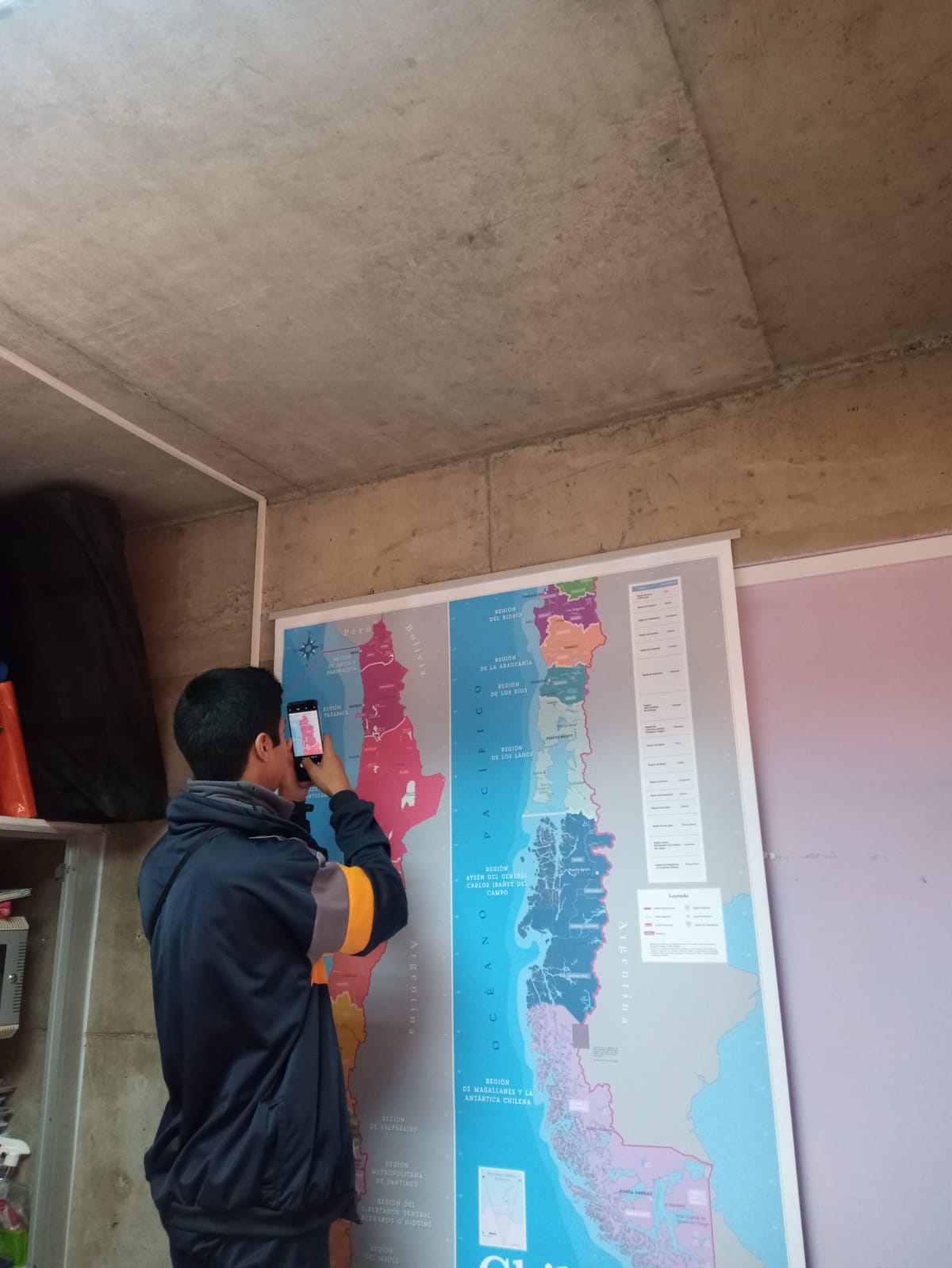 EXPLORANDO EL MUNDO A TRAVÉS DE MAPAS TURÍSTICOS « daleProfe - Proyectos