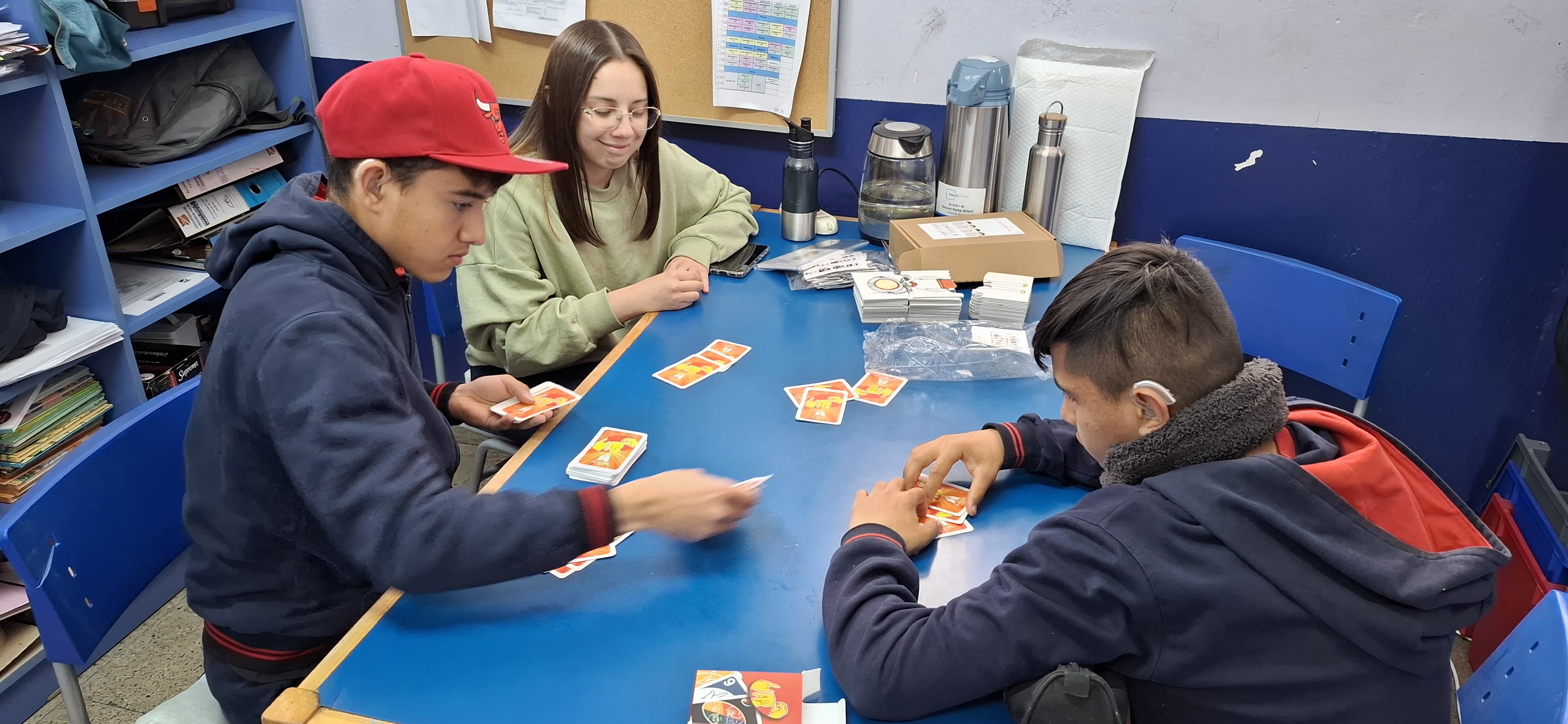 APRENDO ENSEÑAS « daleProfe - Proyectos