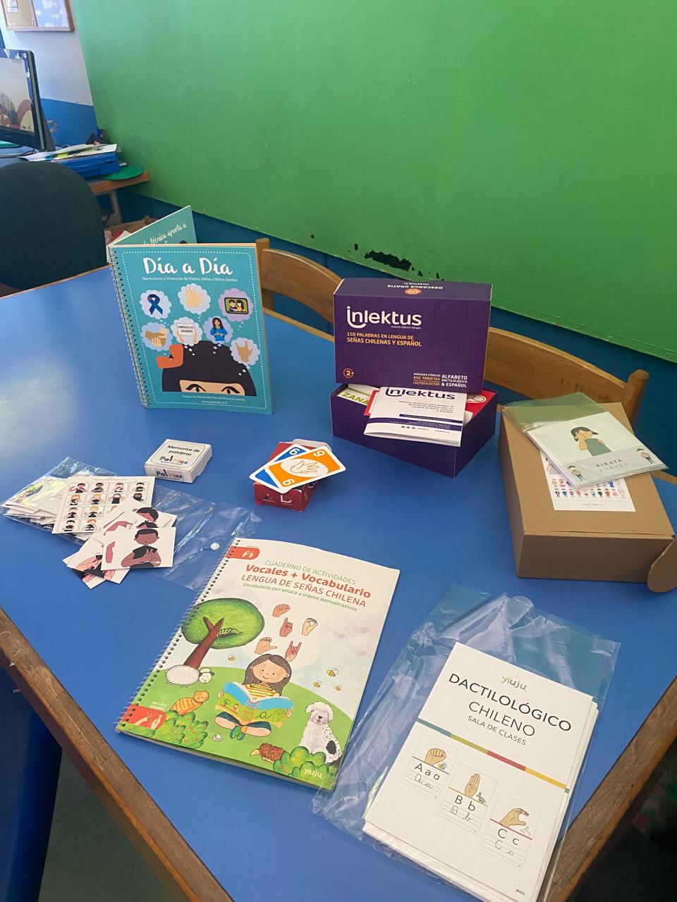 APRENDO ENSEÑAS « daleProfe - Proyectos