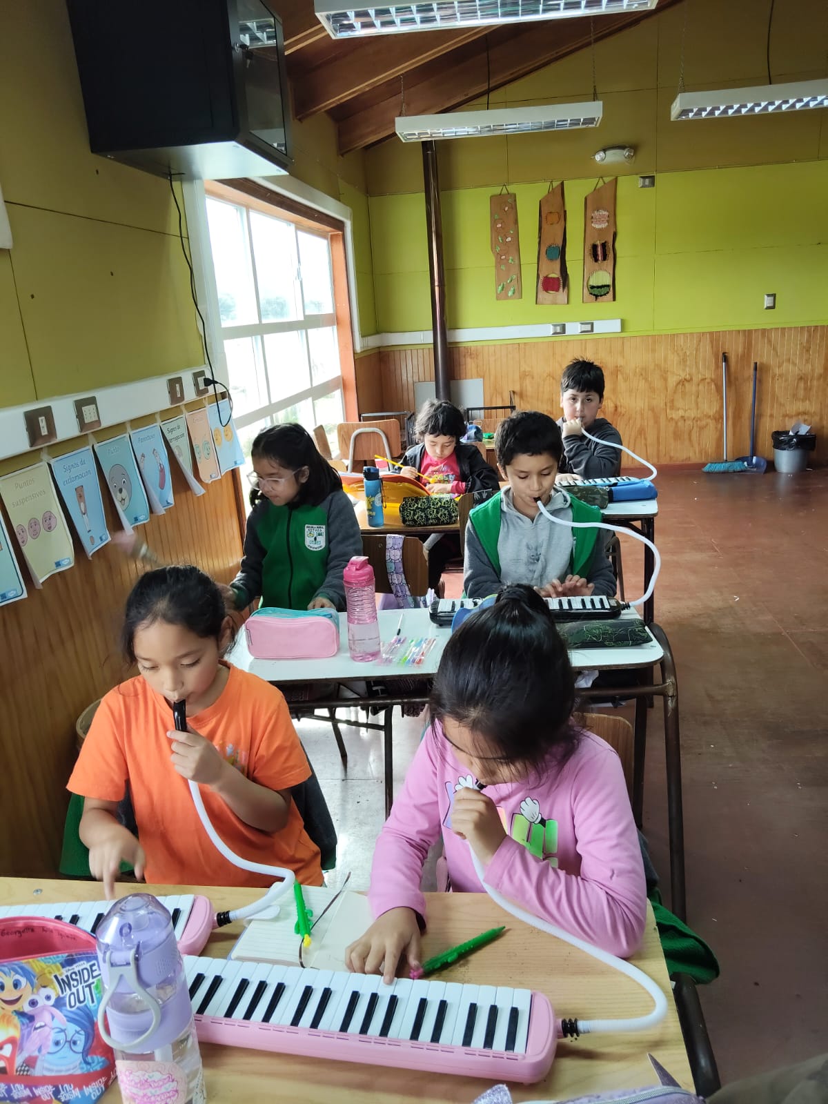 PROEMP EXPLORANDO EL PATRIMONIO MUSICAL DE CHILOÉ « daleProfe - Proyectos