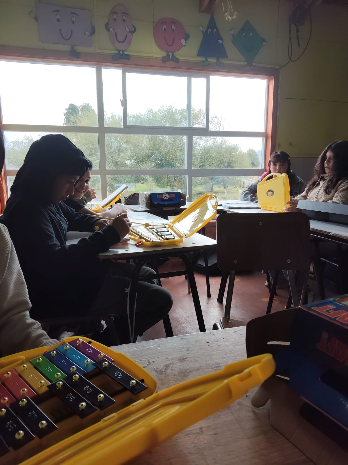 PROEMP EXPLORANDO EL PATRIMONIO MUSICAL DE CHILOÉ « daleProfe - Proyectos
