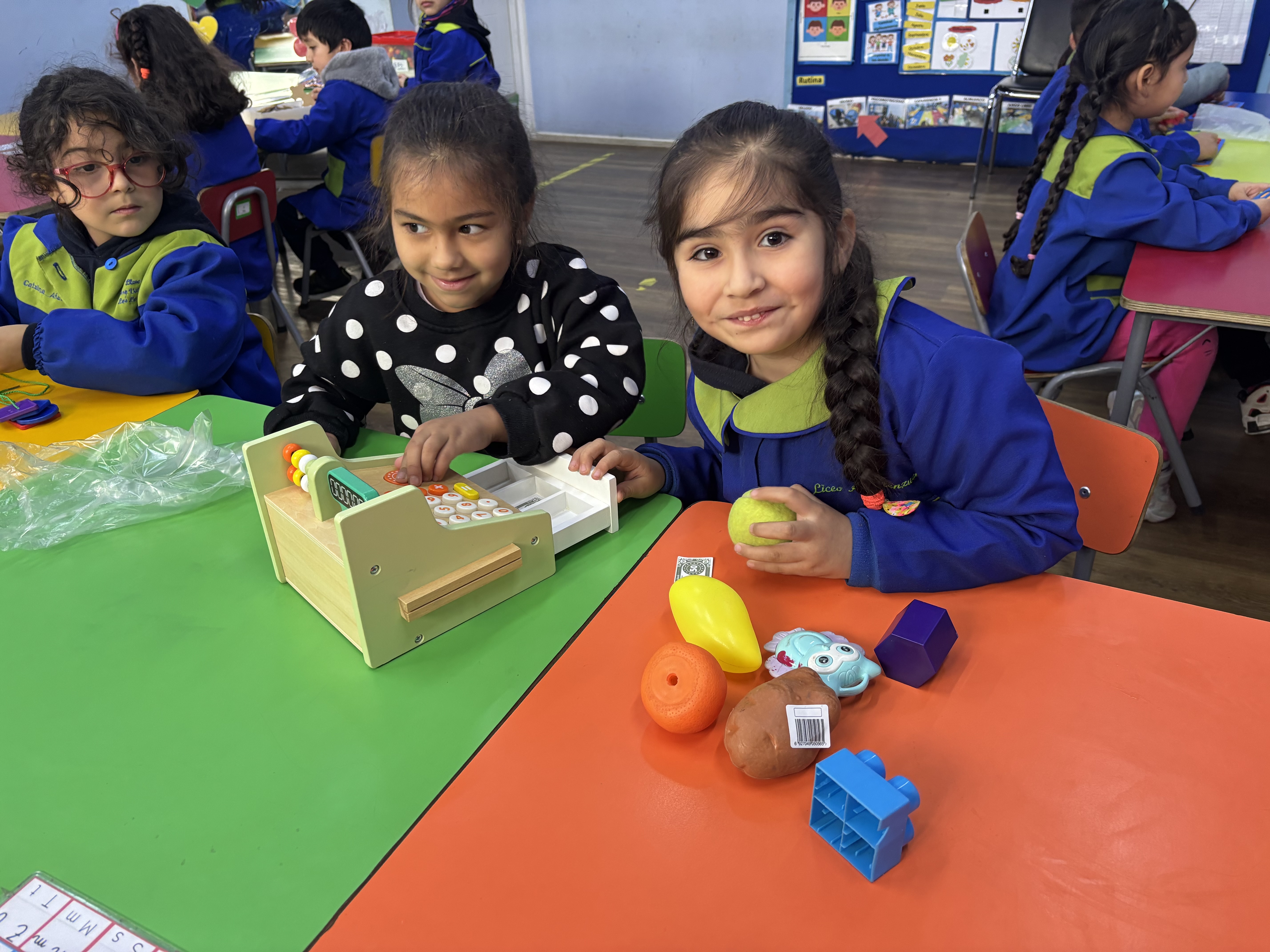 SOÑANDO CON NUESTRA LUDOTECA ESCOLAR « daleProfe - Proyectos