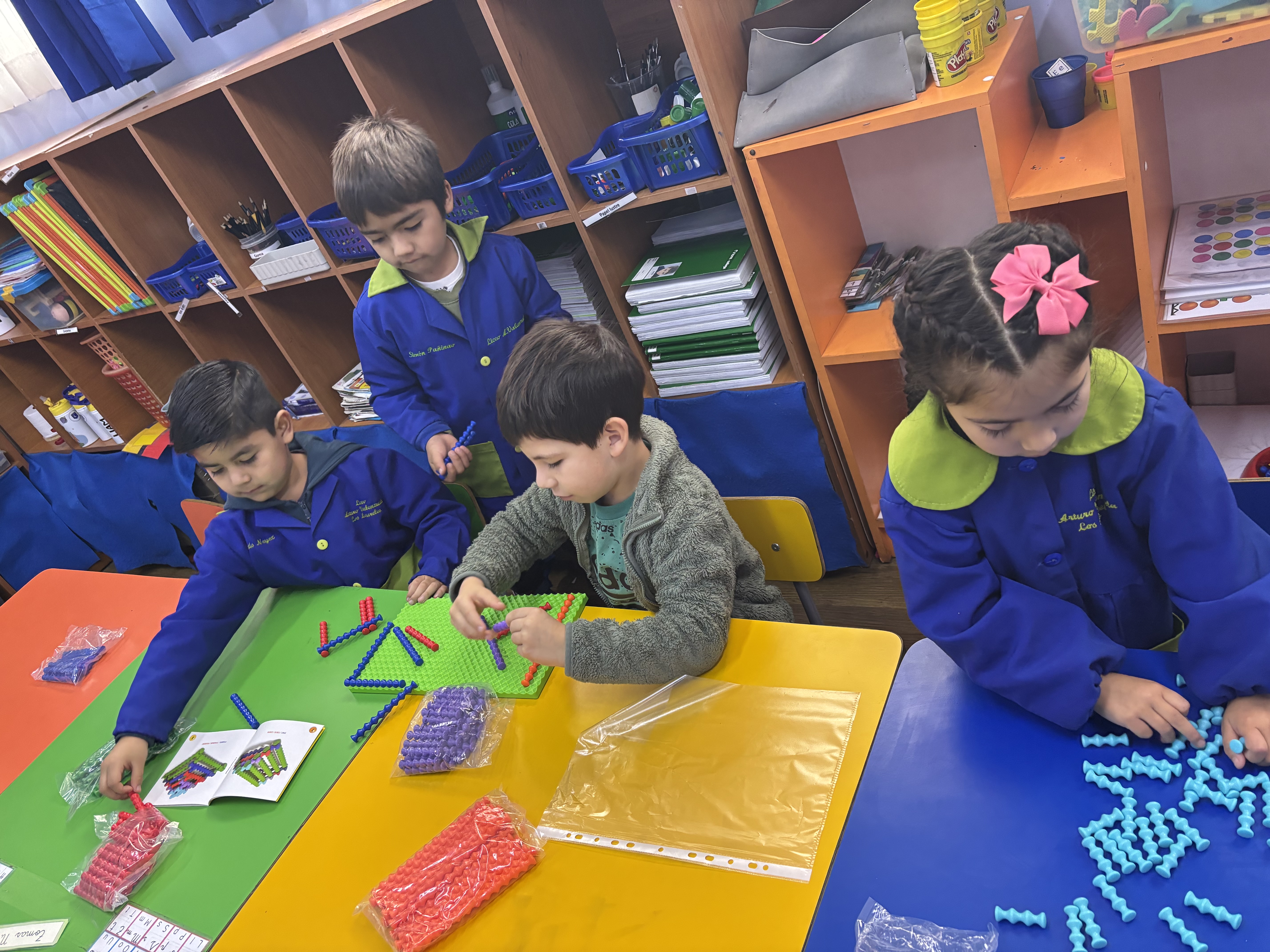 SOÑANDO CON NUESTRA LUDOTECA ESCOLAR « daleProfe - Proyectos