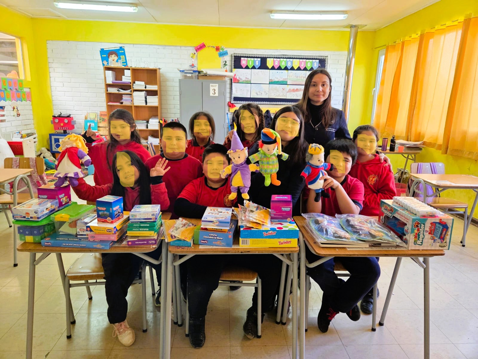 CENTROS DE APRENDIZAJE « daleProfe - Proyectos