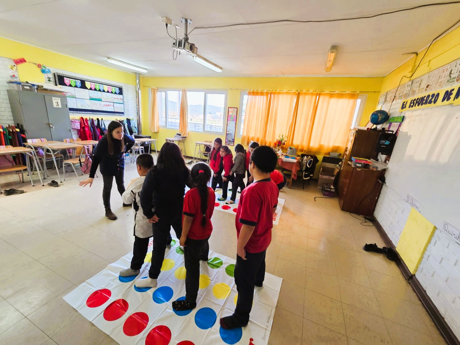 CENTROS DE APRENDIZAJE « daleProfe - Proyectos