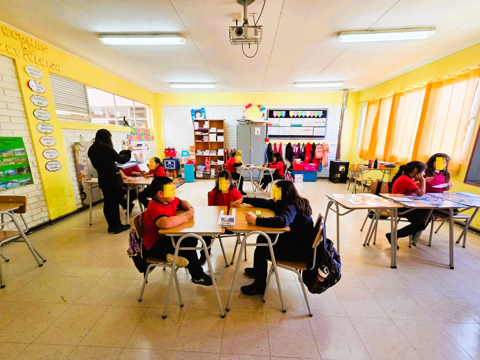 CENTROS DE APRENDIZAJE « daleProfe - Proyectos