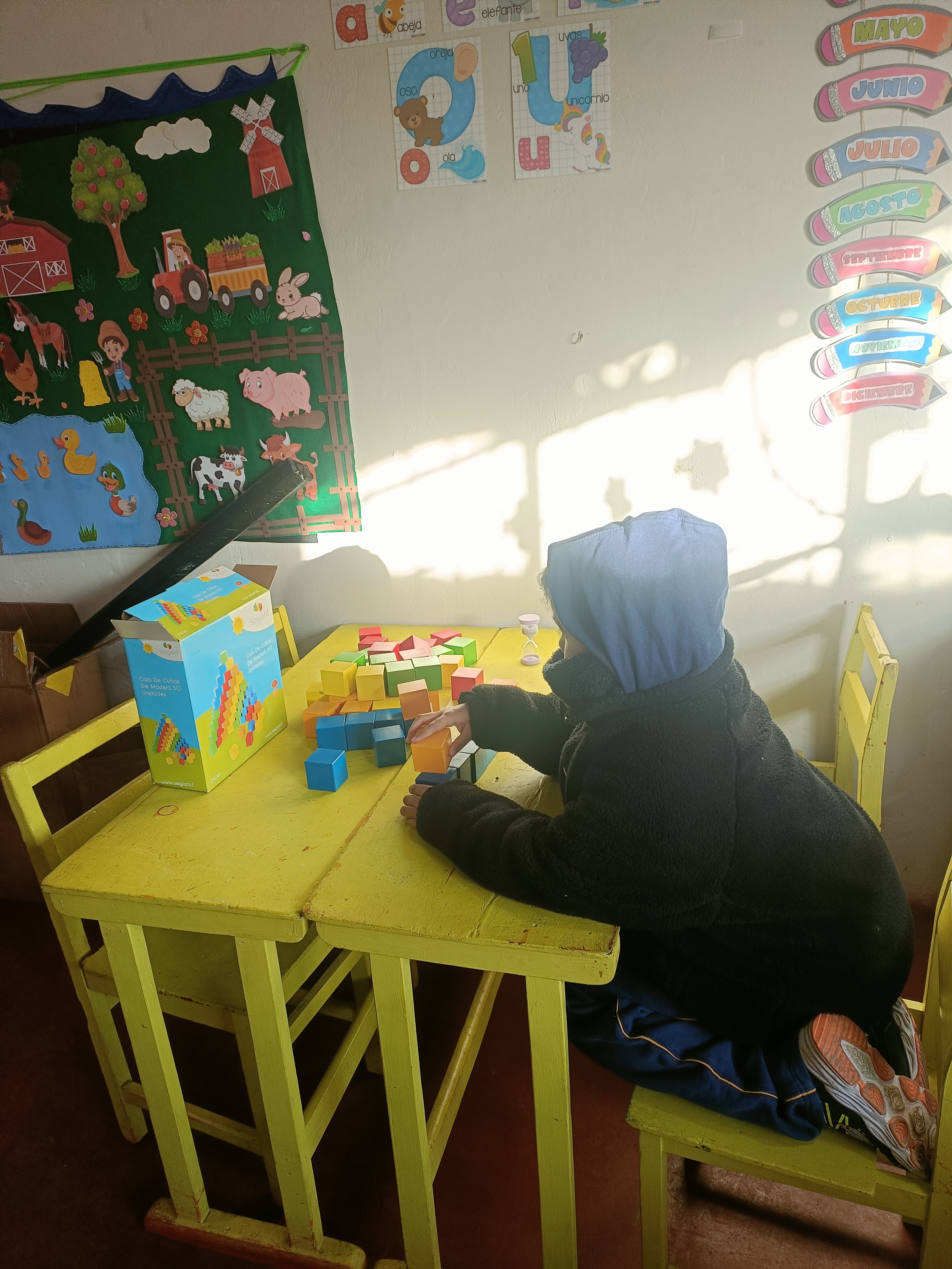 JUEGO ME MUEVO Y APRENDO « daleProfe - Proyectos