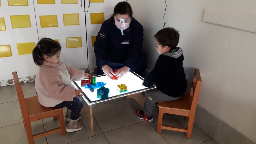 EXPLORANDO APRENDO « daleProfe - Proyectos