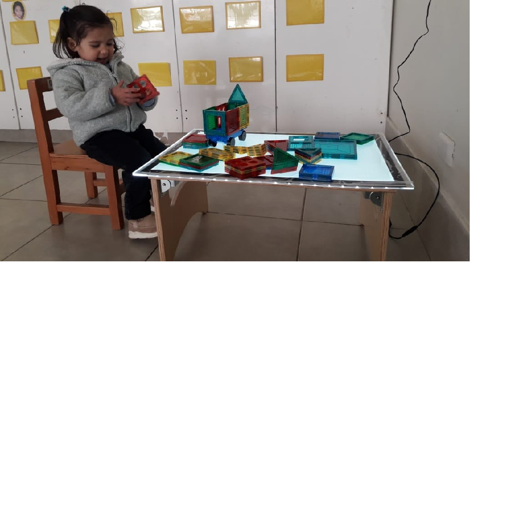 EXPLORANDO APRENDO « daleProfe - Proyectos